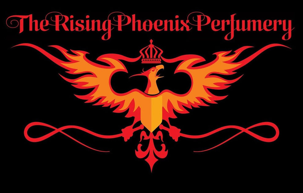 Phoenix Amber Oil 2020 – RisingPhoenixPerfumery.com