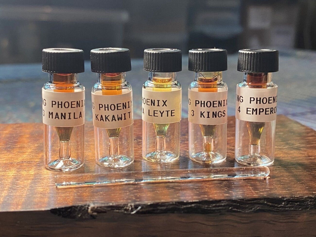 New Gen – RisingPhoenixPerfumery.com